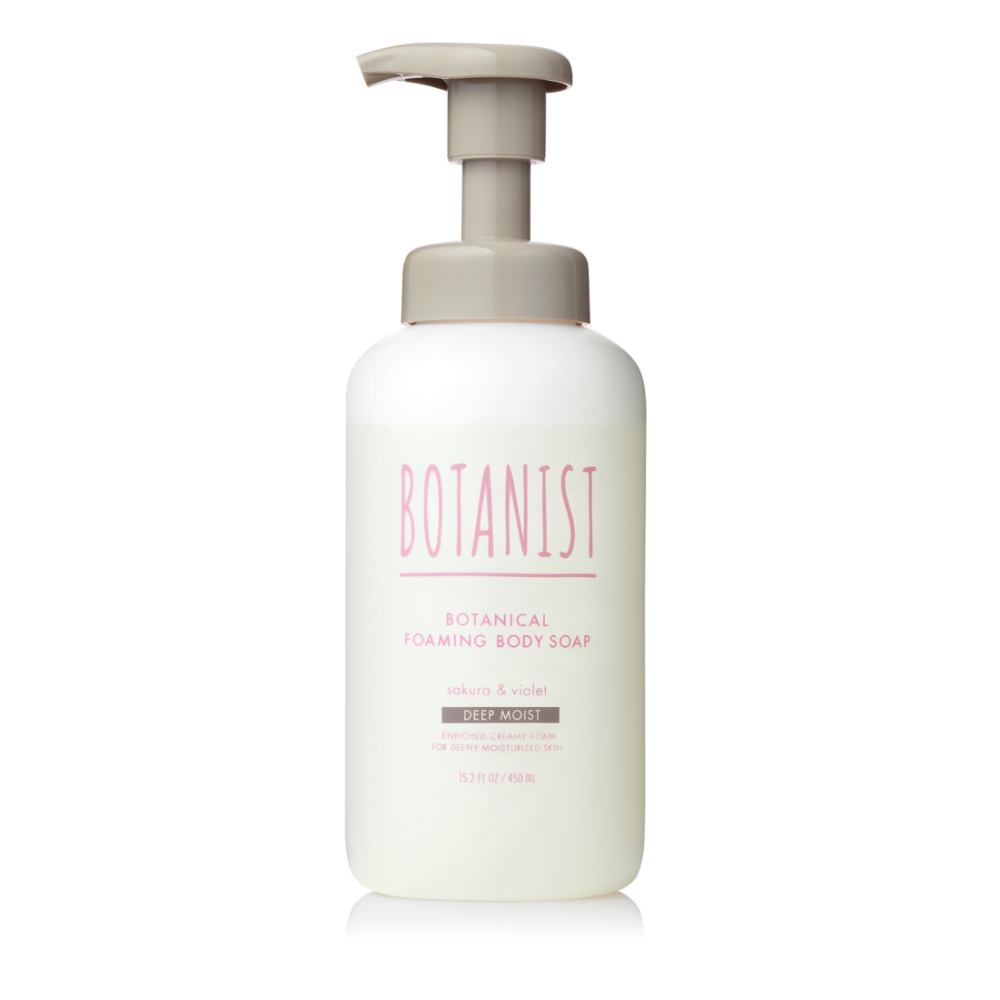 BODYCARE | BOTANIST